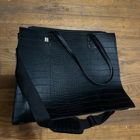 BEIS | Bags | Beis Work Tote | Poshmark